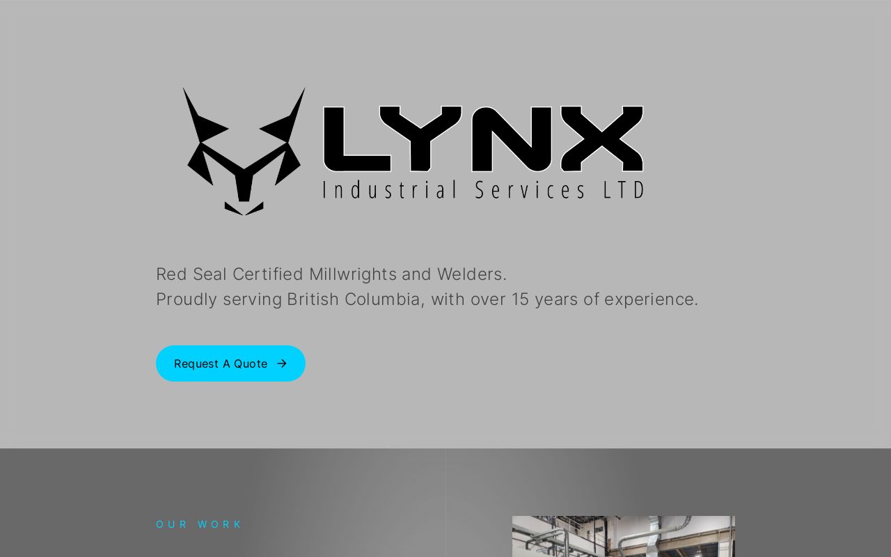 Lynx Industrial Services